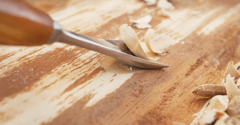 What are the different types of Gouges? 2025 | World of Woodturning